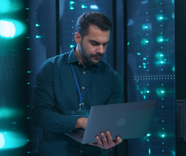 TDI Services - Confiez votre SI à nos experts