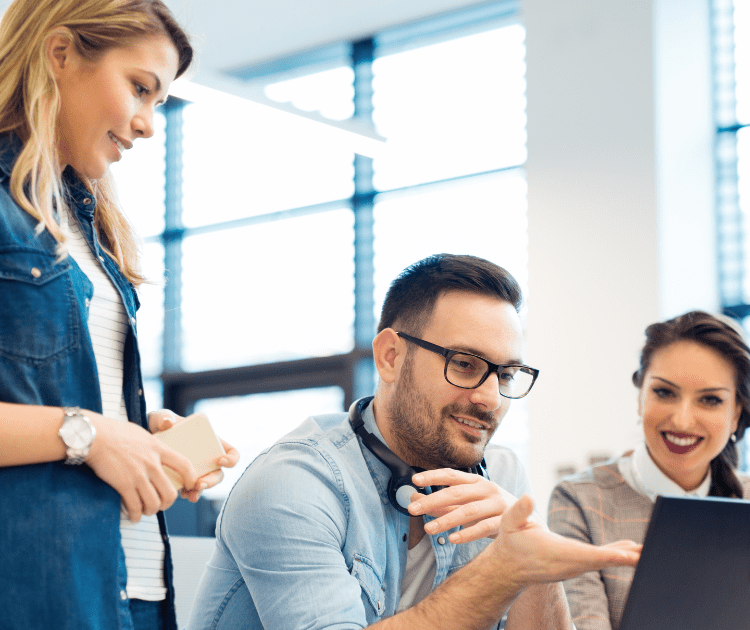 Intégrateur et revendeur Microsoft 365 - TDI Services